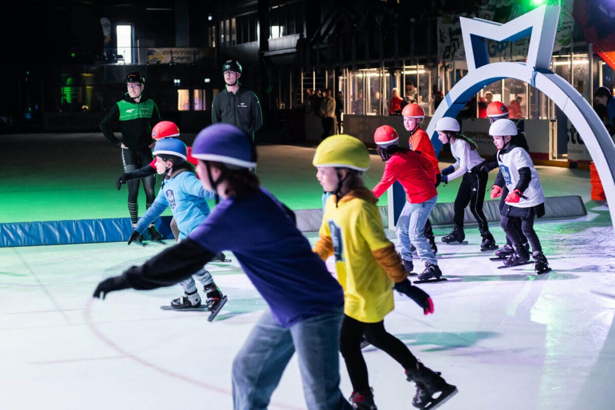 Fryske Sporten - Sport Fryslân